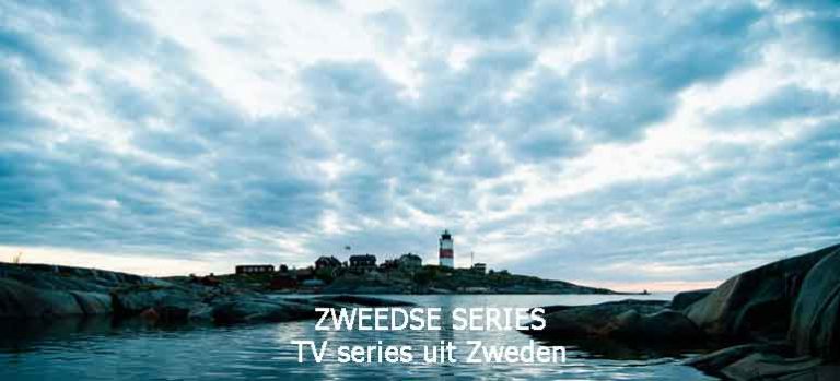 TV-Series Archieven - Alles over Scandinavië